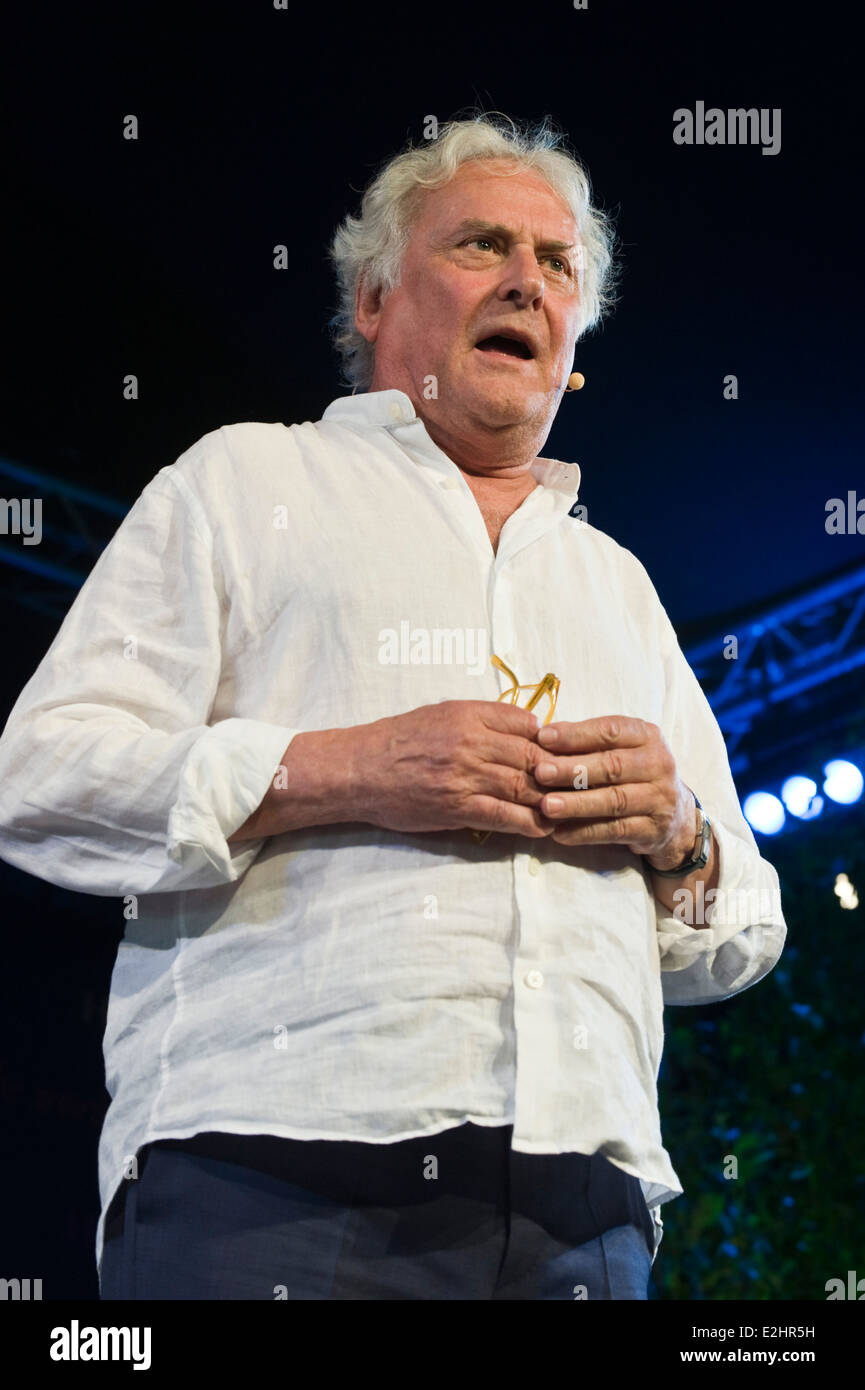Richard eyre hi-res stock photography and images - Alamy