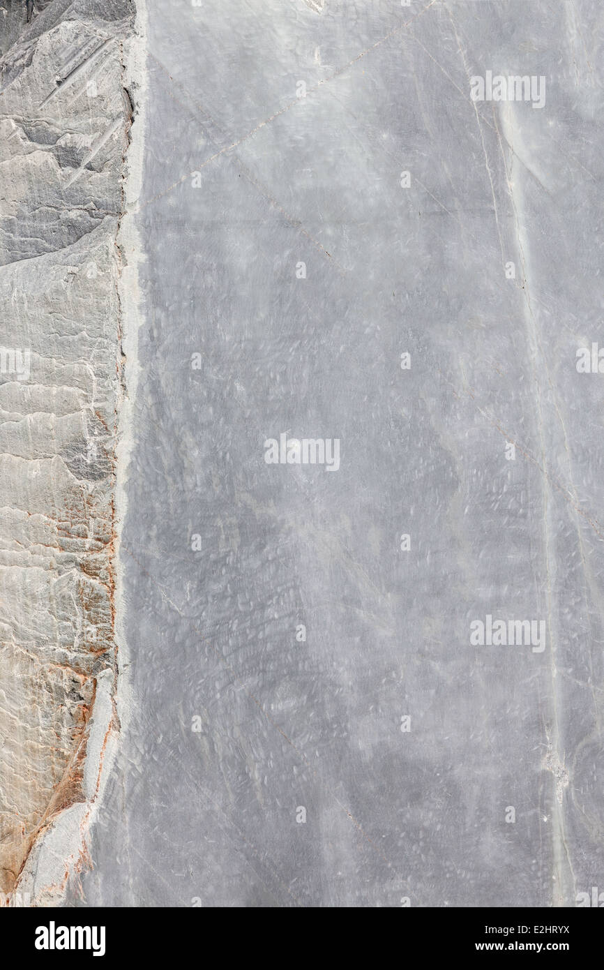 Clean smooth stone texture Stock Photo - Alamy