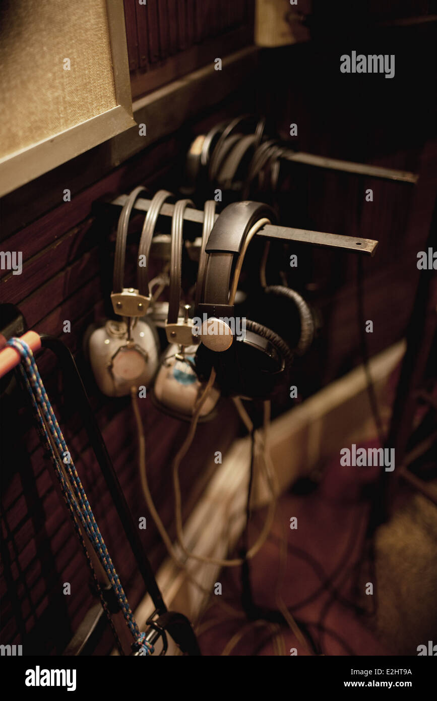 Recording Images High Resolution Stock Photography and Images - Alamy