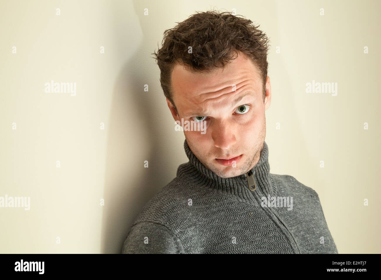 Sarcastic Expression