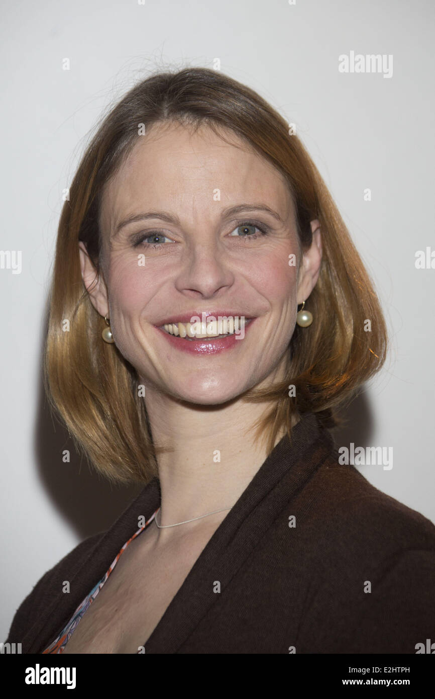 Julia jaeger hi-res stock photography and images - Alamy