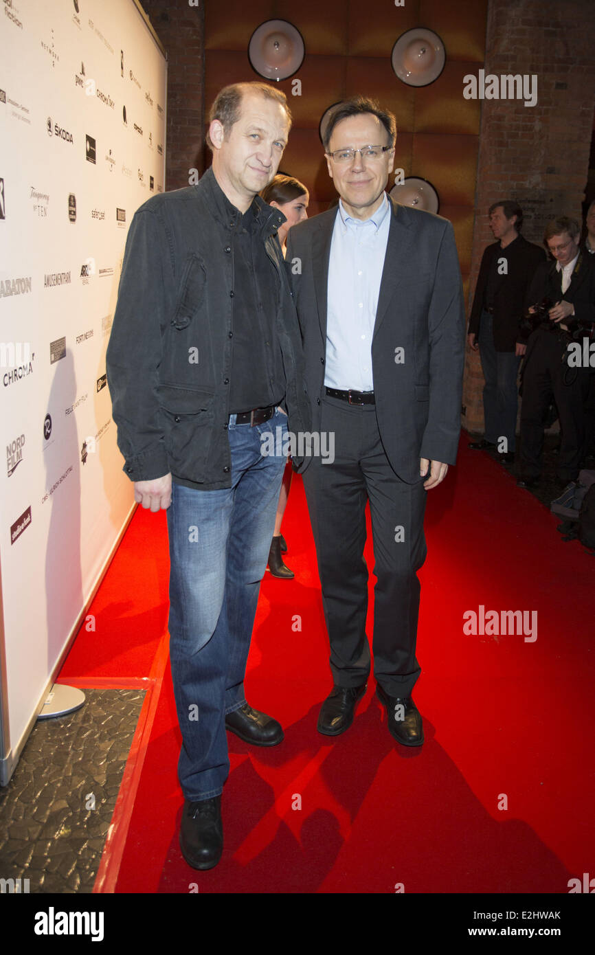 Peter heinrich brix hi-res stock photography and images - Alamy