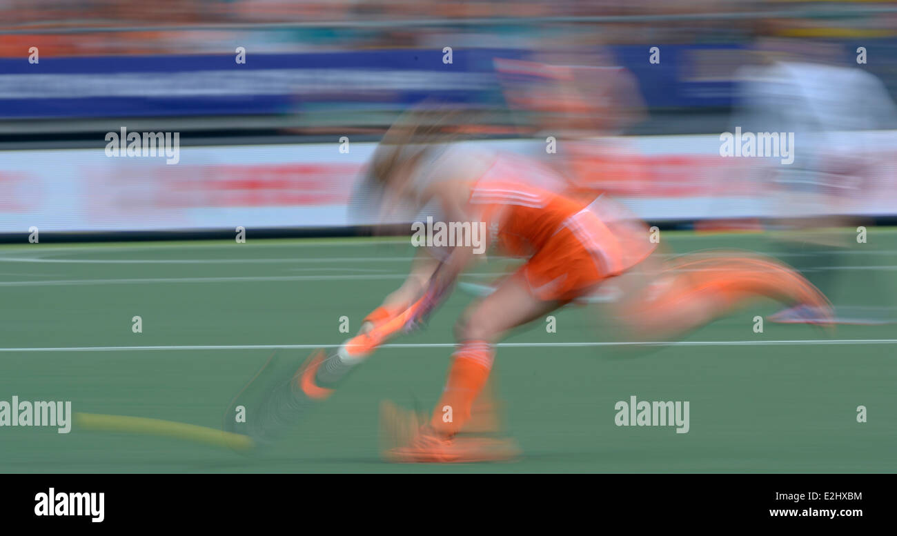 Roos Drost High Resolution Stock Photography and Images - Alamy