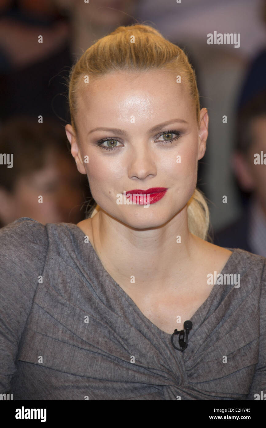 Franziska knuppe hi-res stock photography and images - Alamy