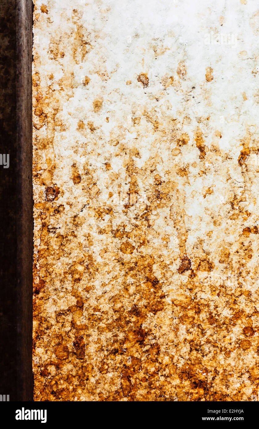 Dirty window glass Stock Photo - Alamy