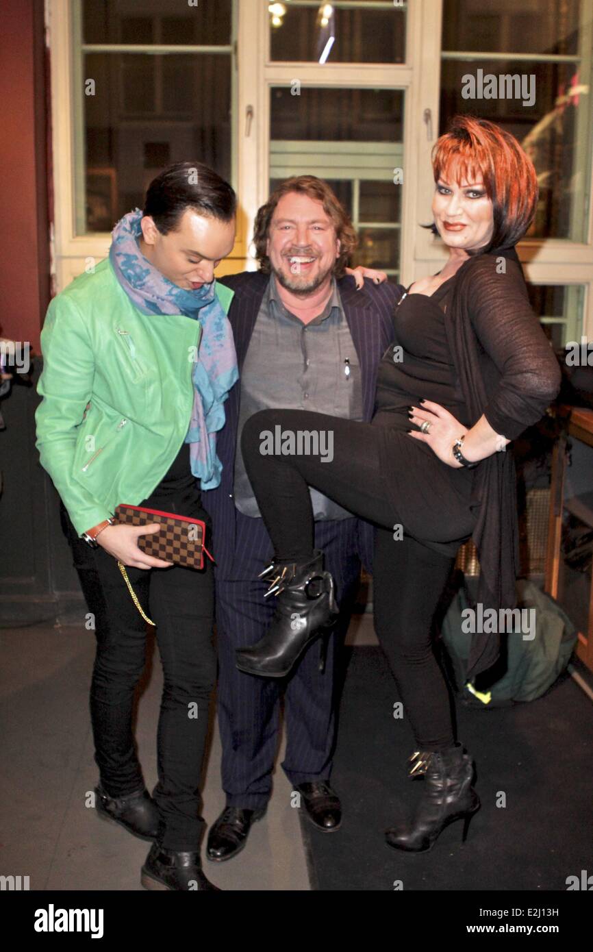 Jean rogers hi-res stock photography and images - Alamy