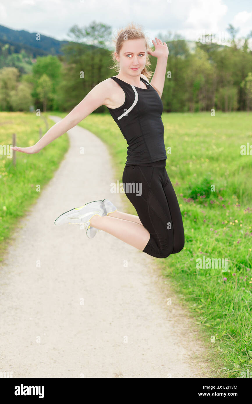 Women model fashion weight hi-res stock photography and images - Alamy