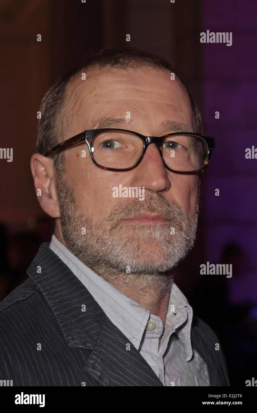 Peter Lohmeyer at 63rd Berlin International Film Festival (Berlinale ...