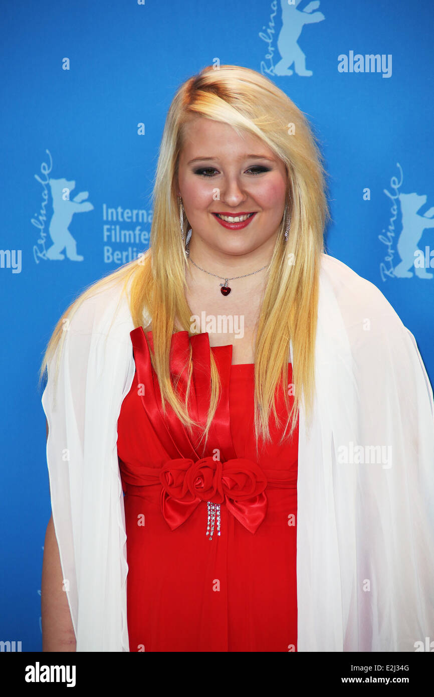 Melanie lenz hi-res stock photography and images - Alamy