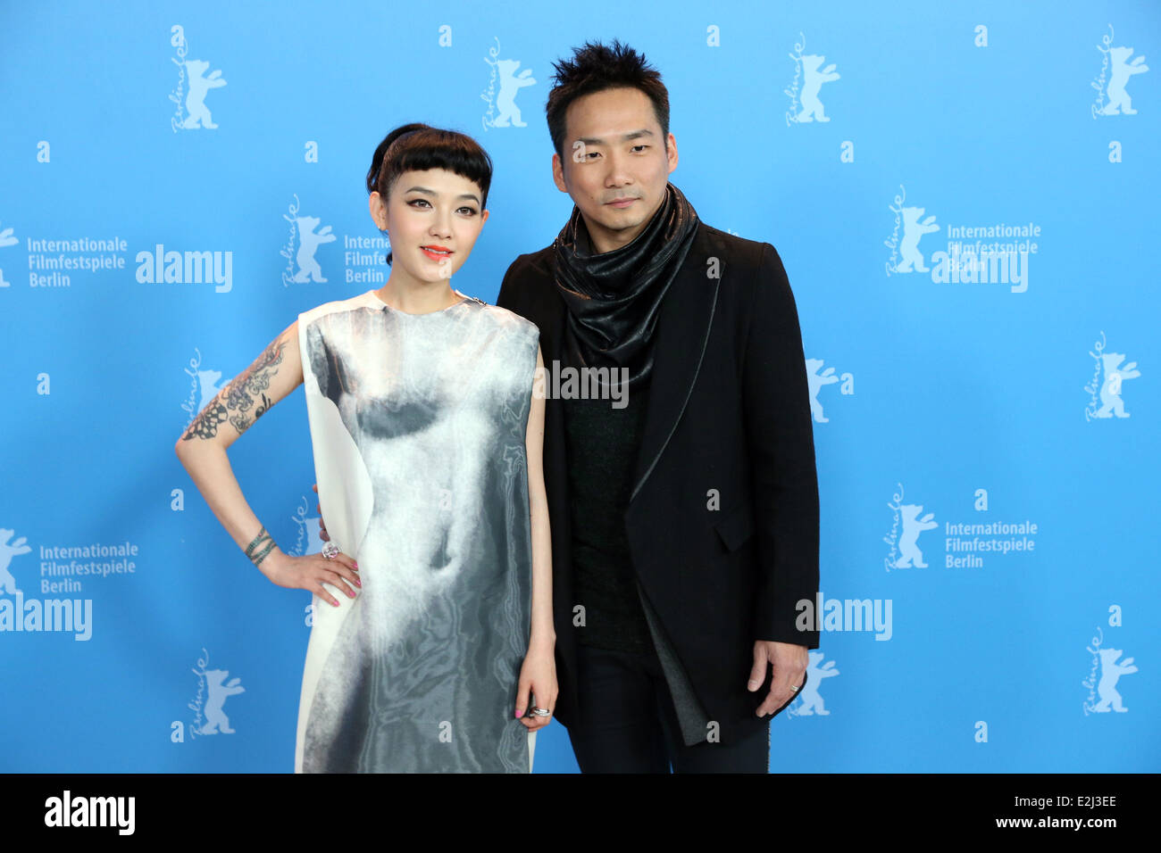 Mavis fan hi-res stock photography and images - Alamy