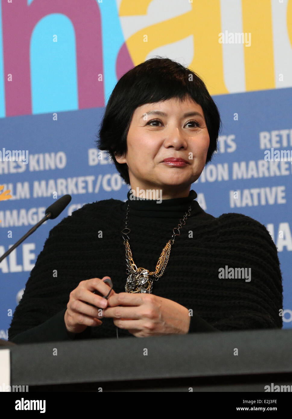 Lee lieh hi-res stock photography and images - Alamy