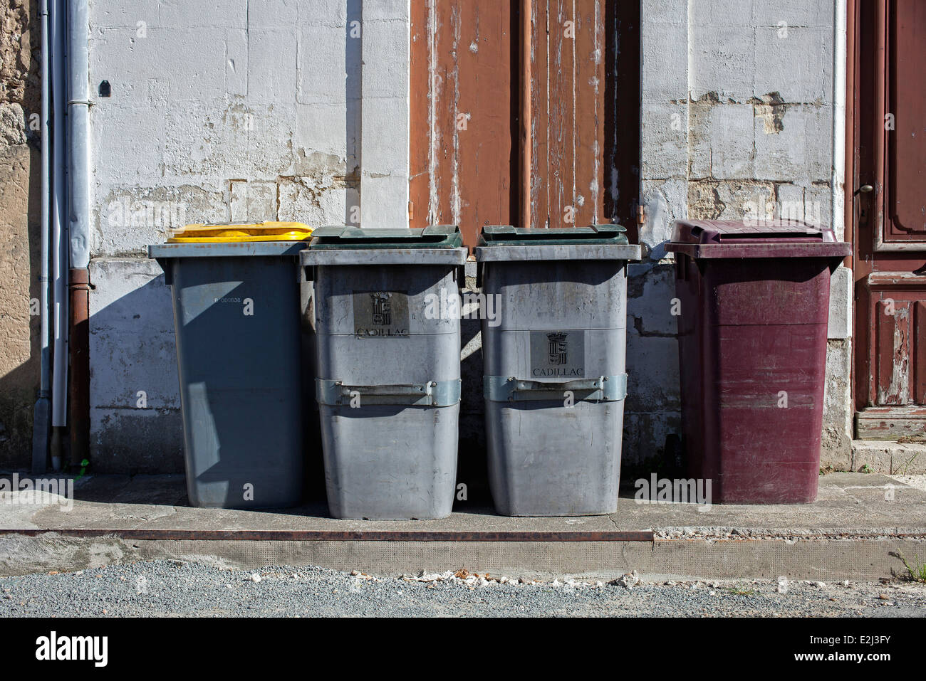 Curb image hi-res stock photography and images - Alamy