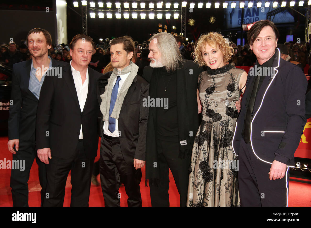 Wolfgang kurth hi-res stock photography and images - Alamy