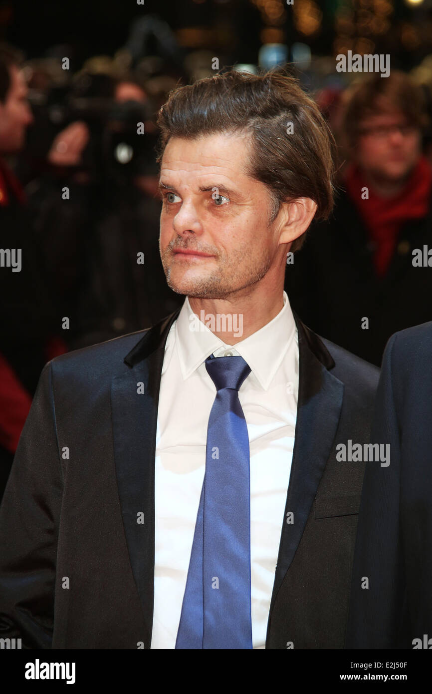 Lars Rudolph High Resolution Stock Photography and Images - Alamy