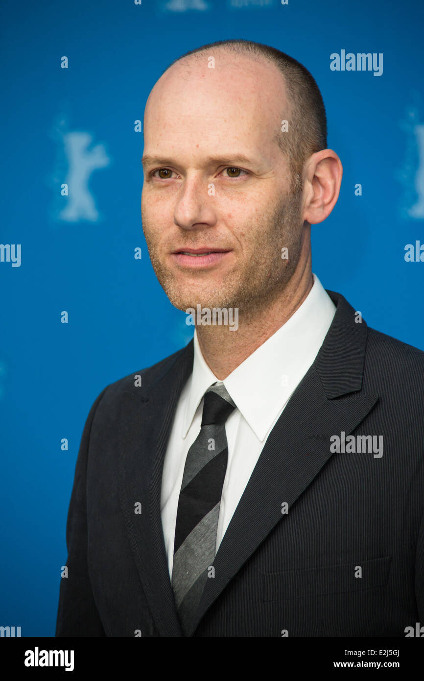 Carter at 63rd Berlin International Film Festival (Berlinale ...