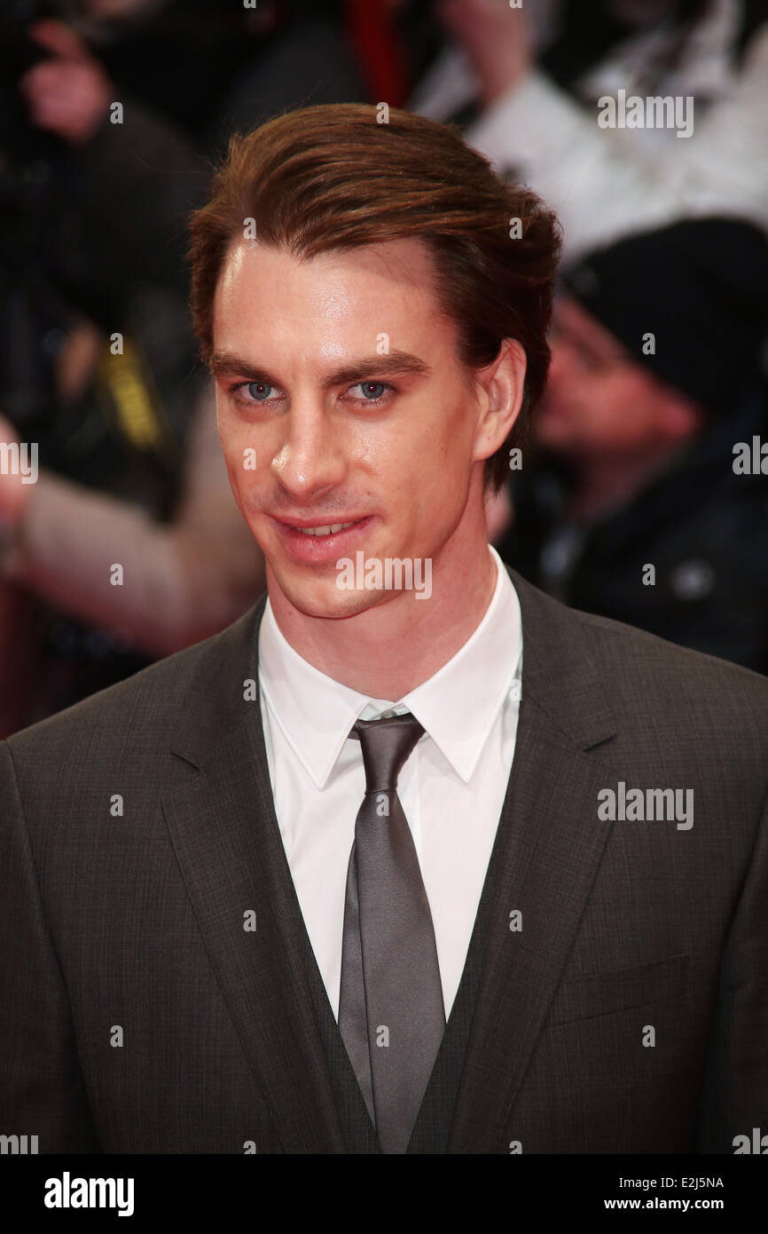 Jure henigman hi-res stock photography and images - Alamy