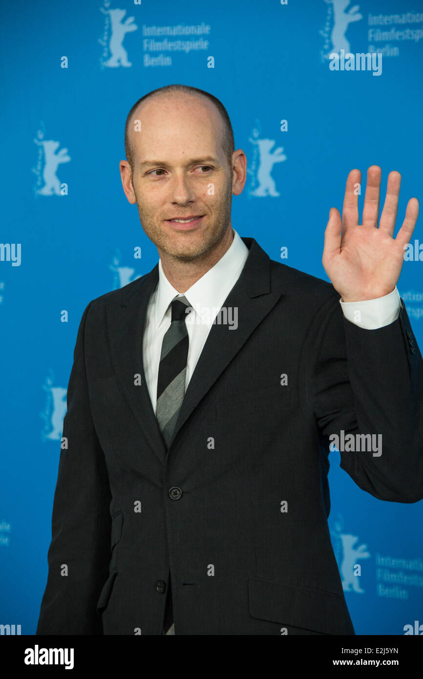 Carter at 63rd Berlin International Film Festival (Berlinale ...
