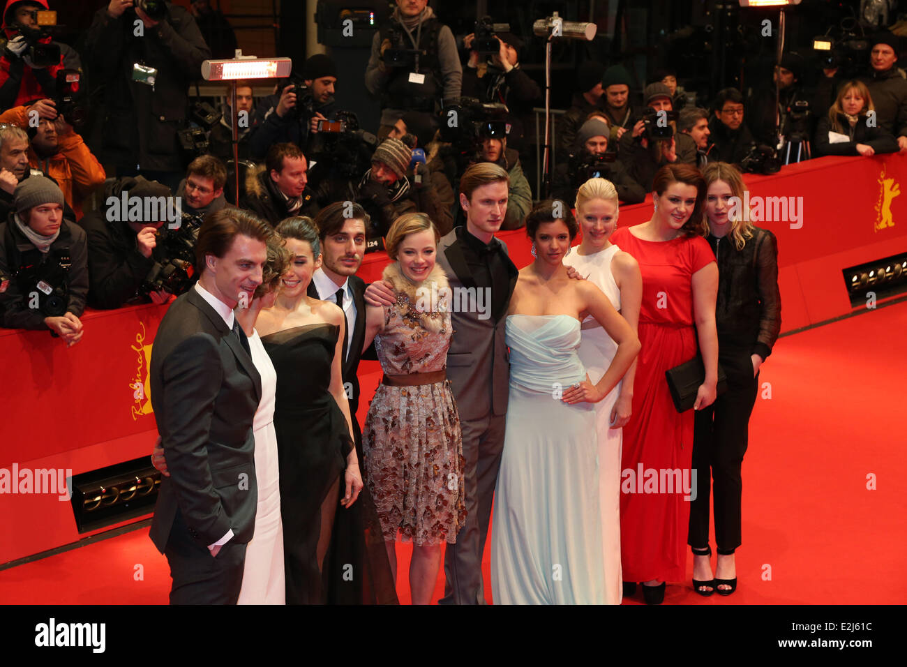 Shooting Stars 2013 at 63rd Berlin International Film Festival ...