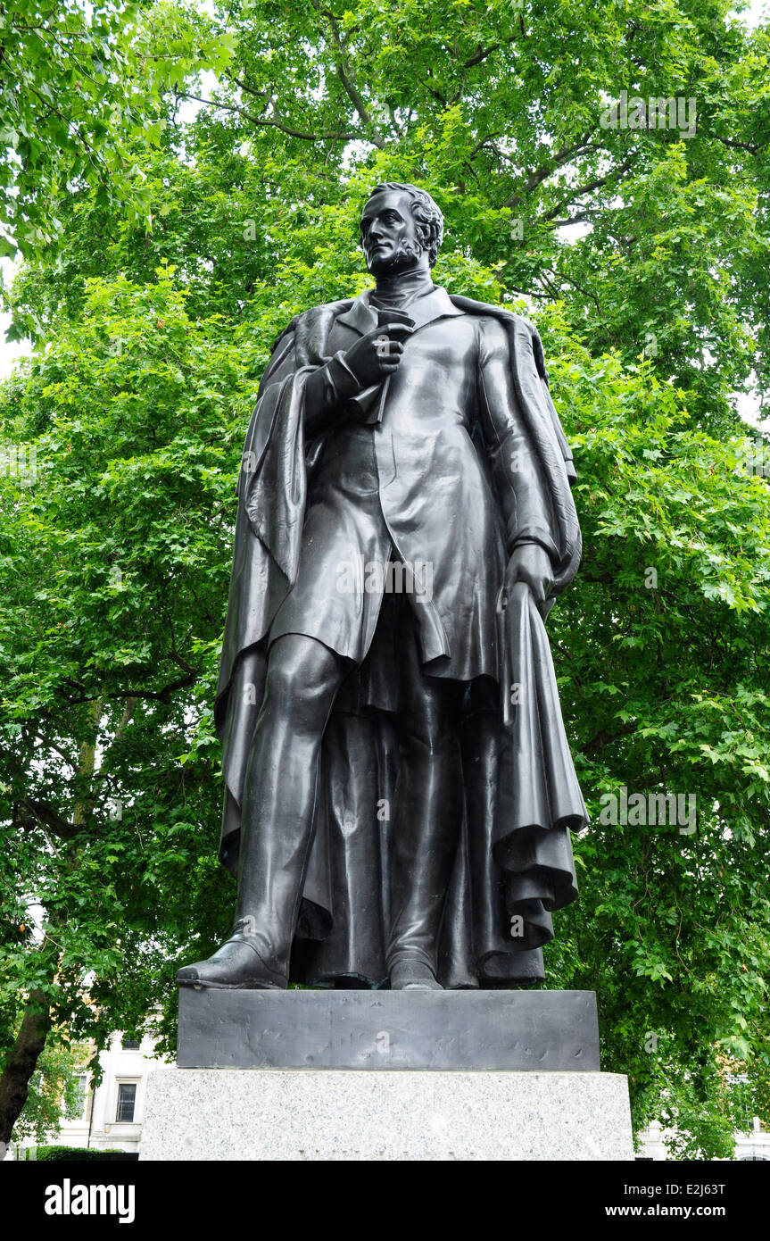 Lord frederick cavendish hi-res stock photography and images - Alamy