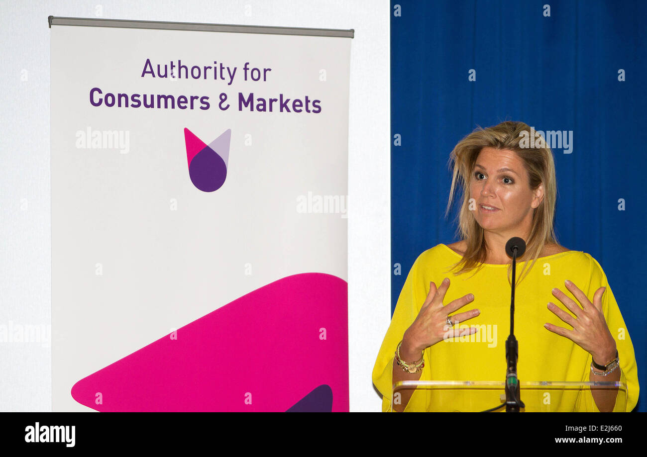 Acm netherlands hi-res stock photography and images - Alamy