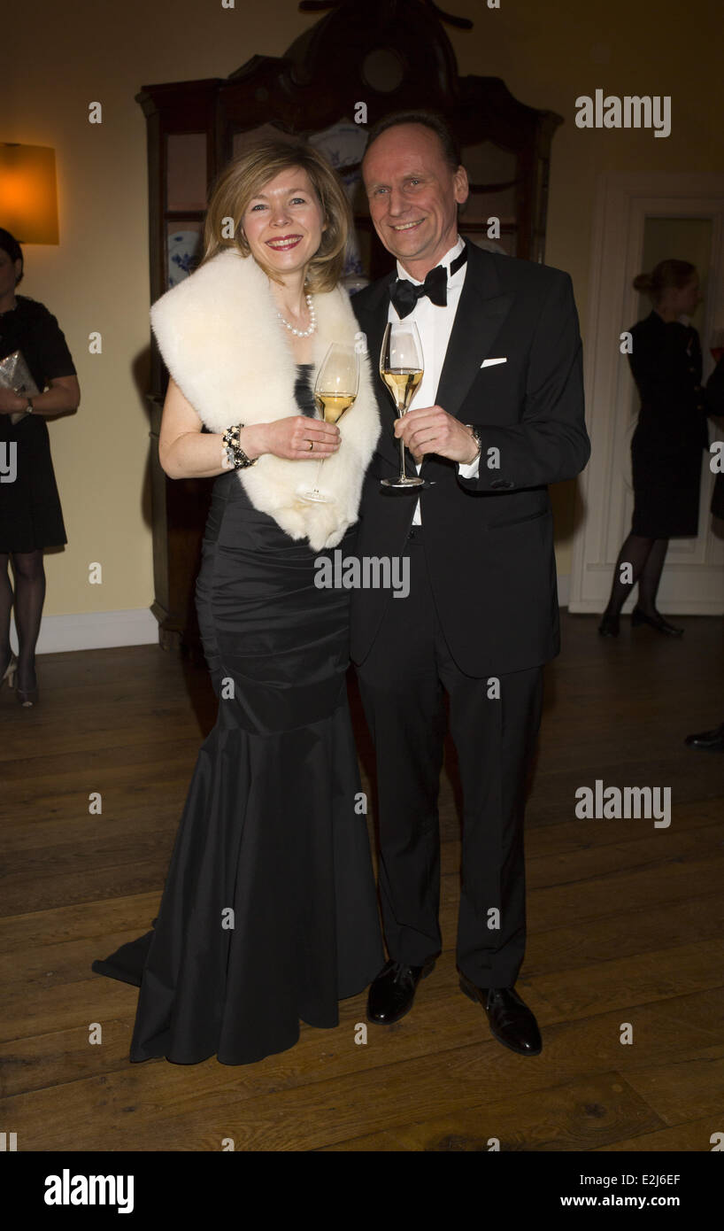 Ingwersen hi-res stock photography and images - Alamy