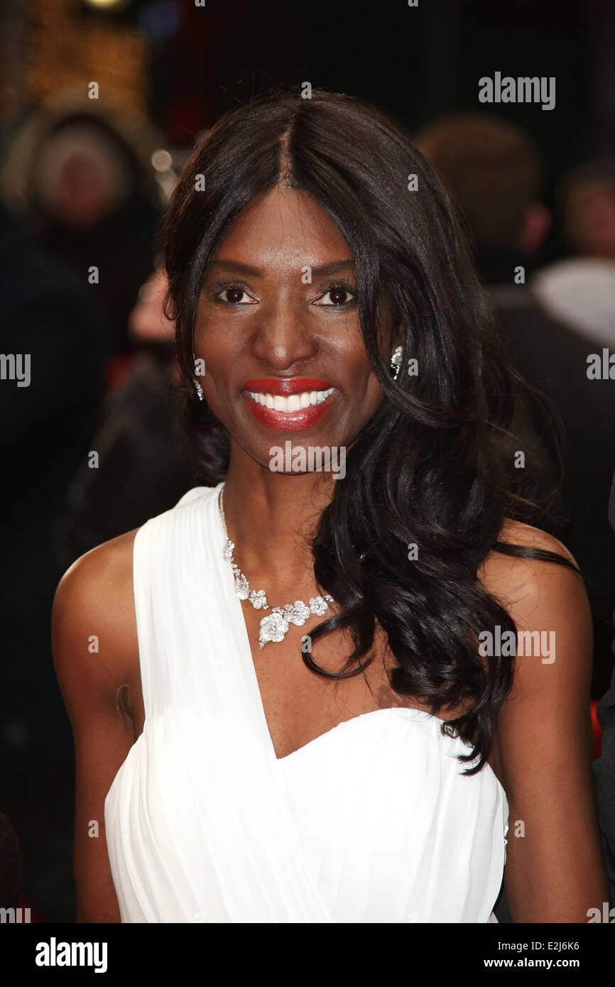 Rayna Campbell at 63rd Berlin International Film Festival (Berlinale ...