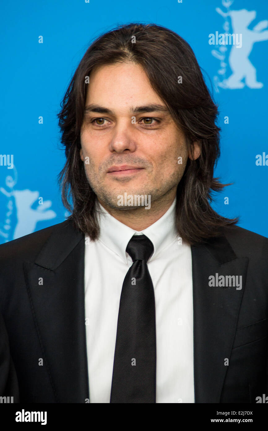 Arturo paglia hi-res stock photography and images - Alamy