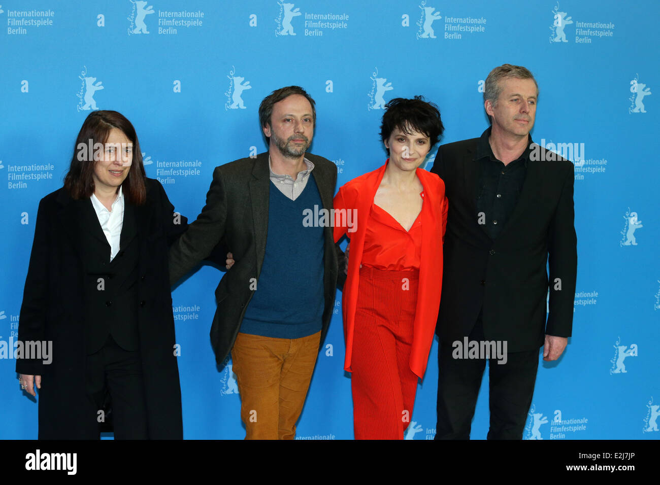 Muriel Merlin High Resolution Stock Photography and Images - Alamy