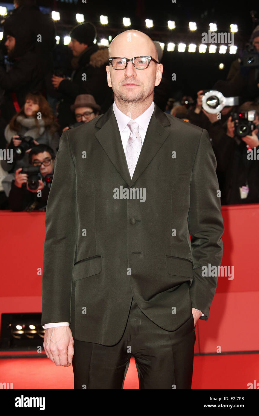 Steve Berlin High Resolution Stock Photography and Images - Alamy