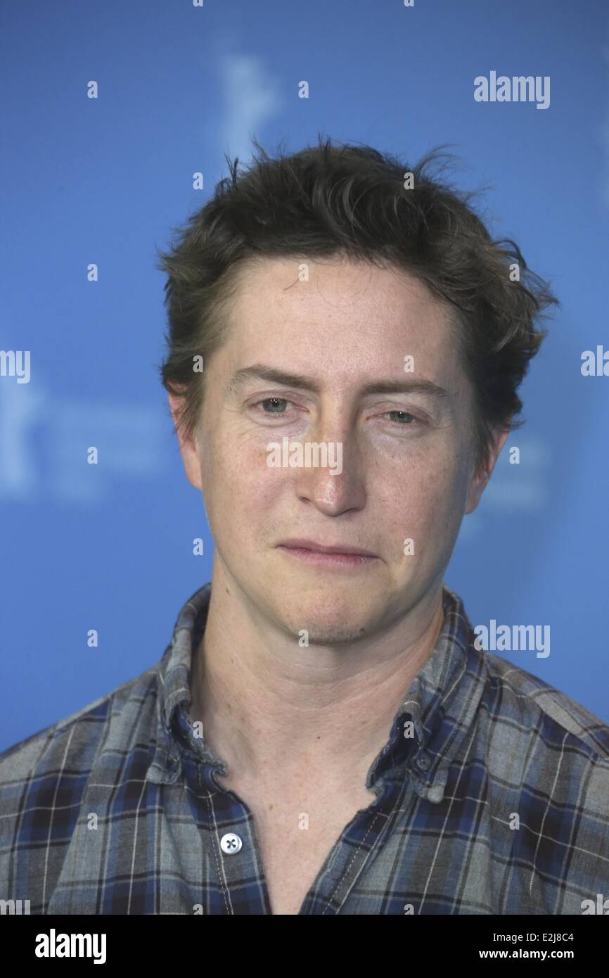 David Gordon Green at 63rd Berlin International Film Festival ...
