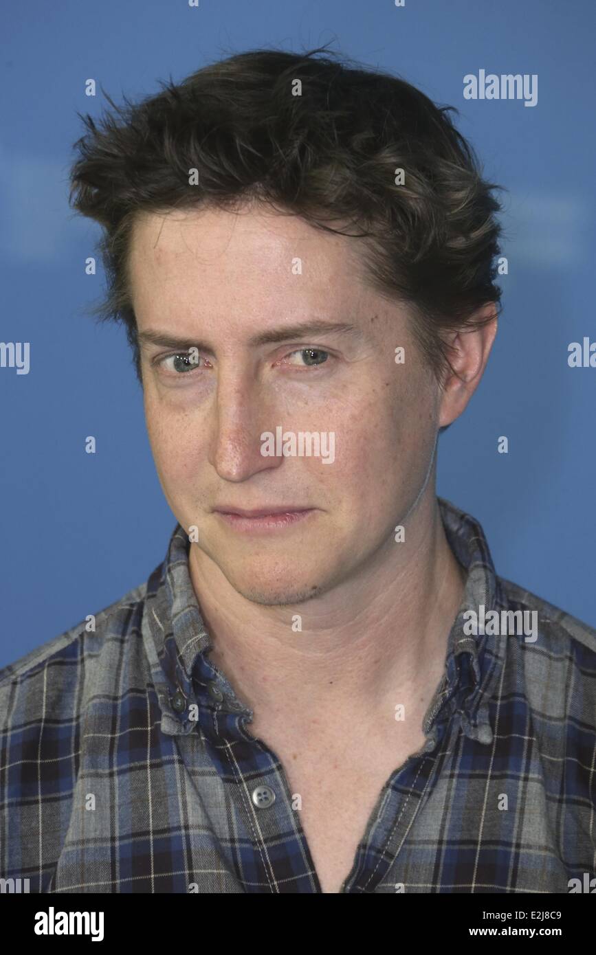 David Gordon Green at 63rd Berlin International Film Festival ...