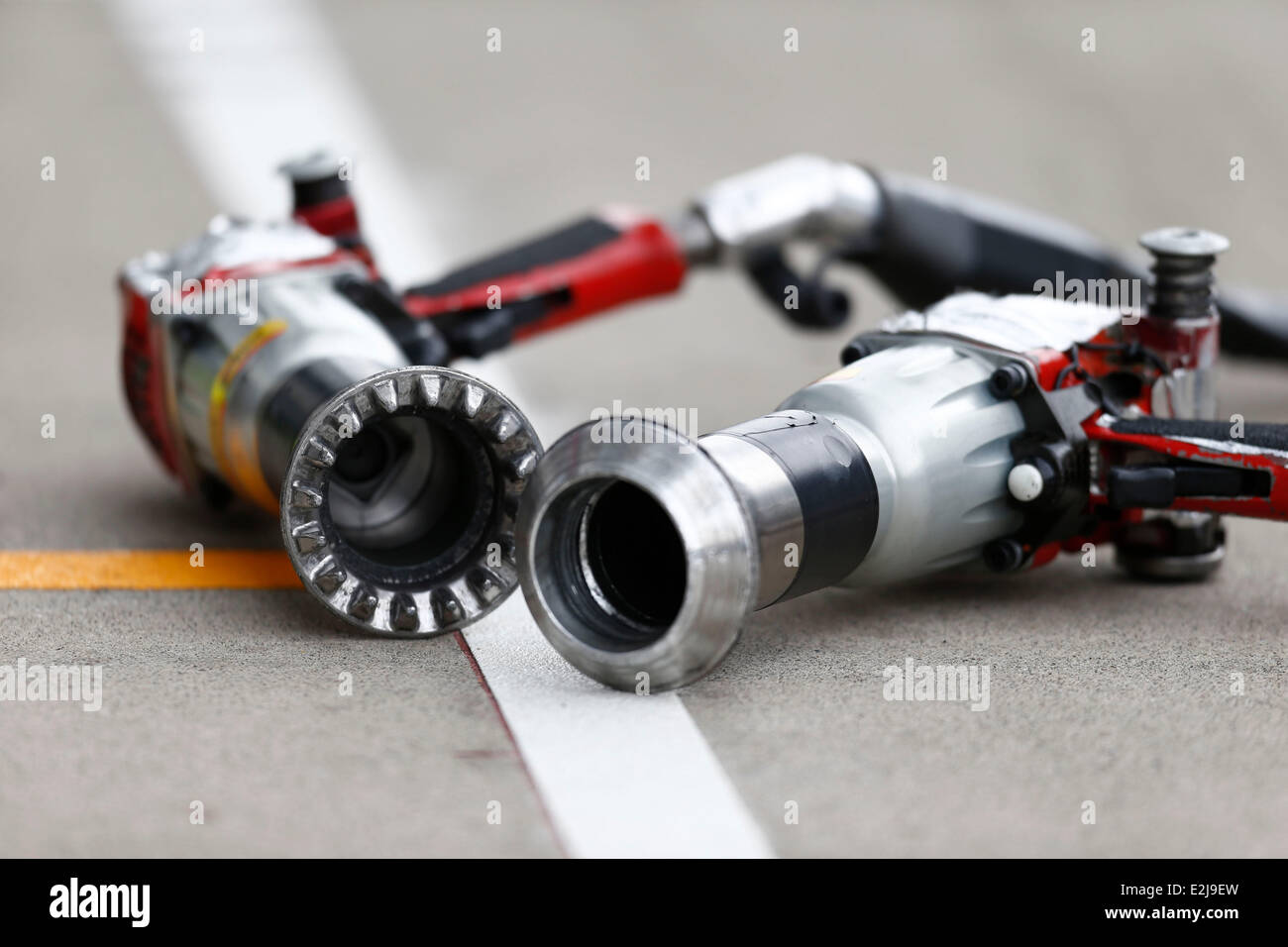 Spielberg, Austria. 20th June, 2014. Motorsports: FIA Formula One World ...