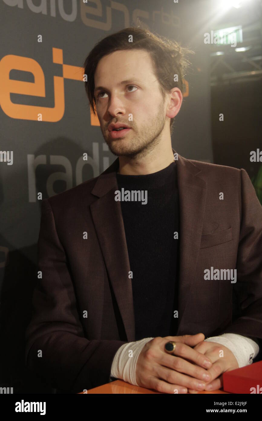 Franz dinda hi-res stock photography and images - Alamy