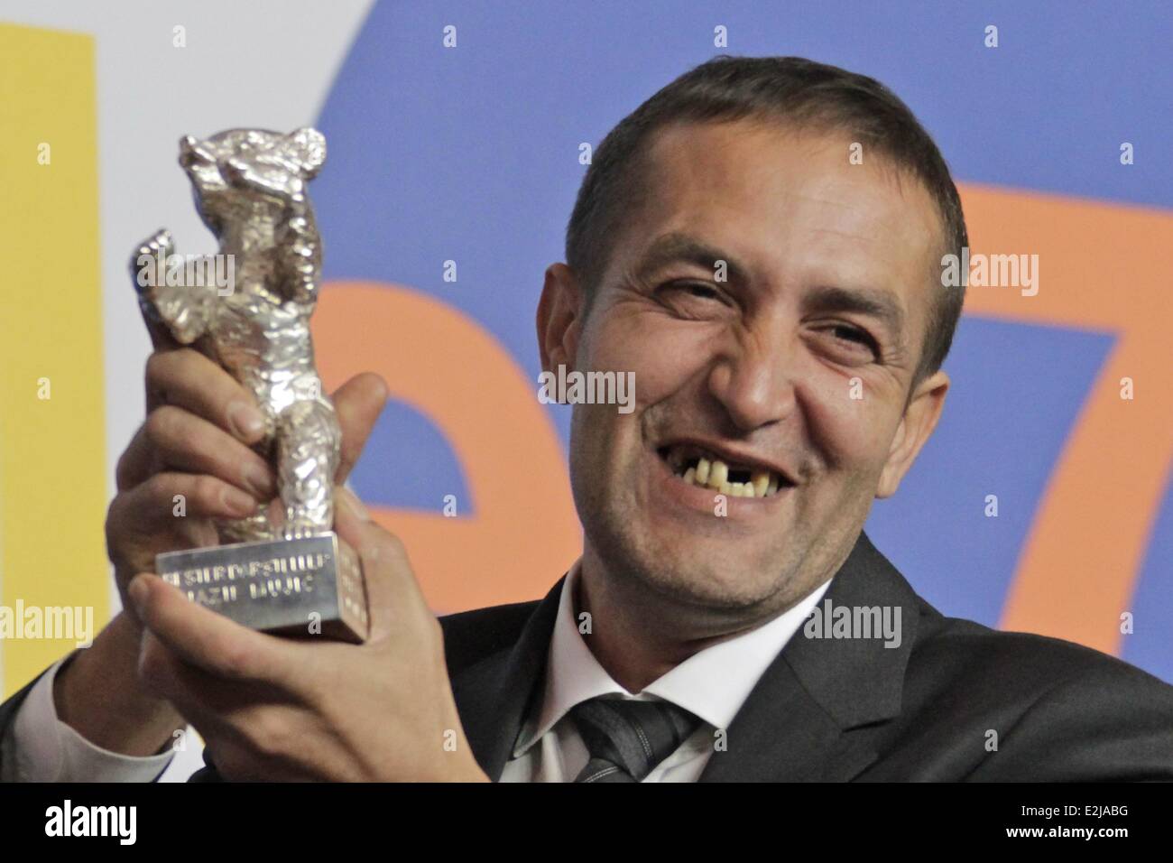 Nazif mujic hi-res stock photography and images - Alamy