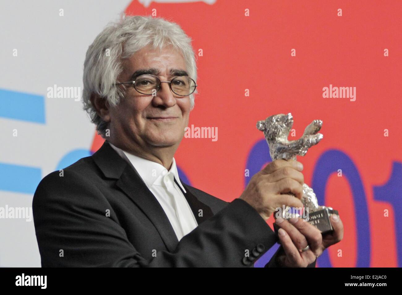 Kamboziya Partovi at th 63rd annual Berlin International Film Festival ...