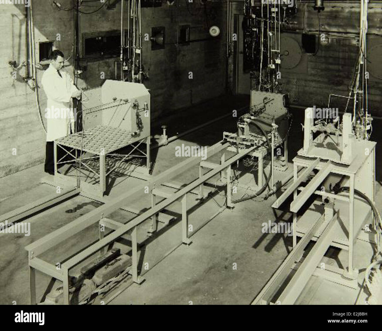 The Convair/General Dynamics plant in San Diego played a key role in ...