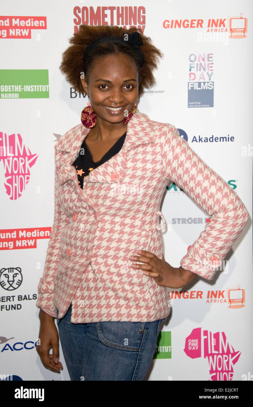 Bonn screening hi-res stock photography and images - Alamy