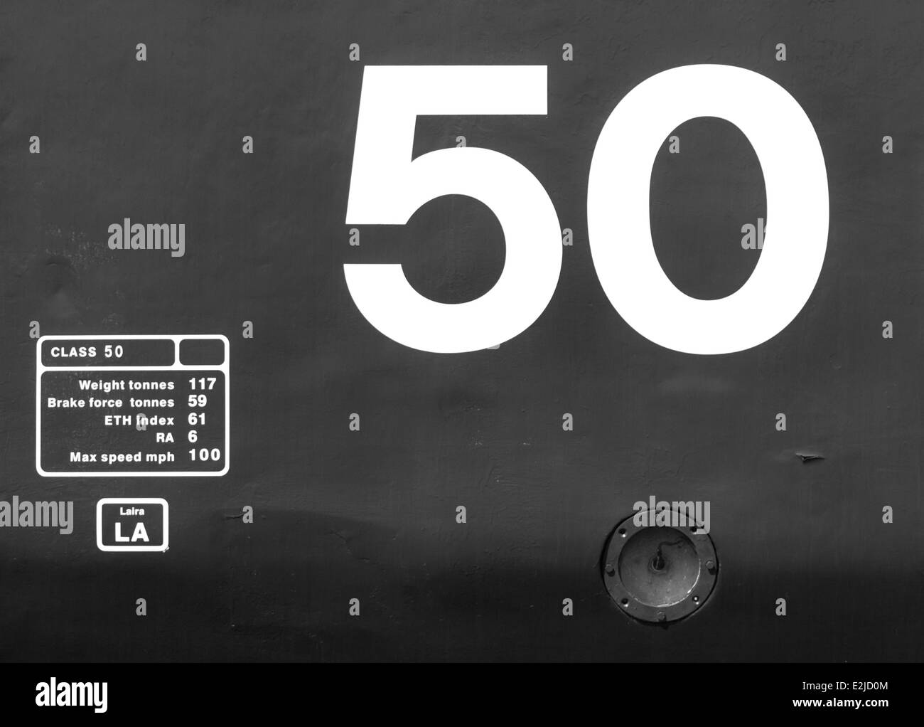 Class 50 hi-res stock photography and images - Alamy