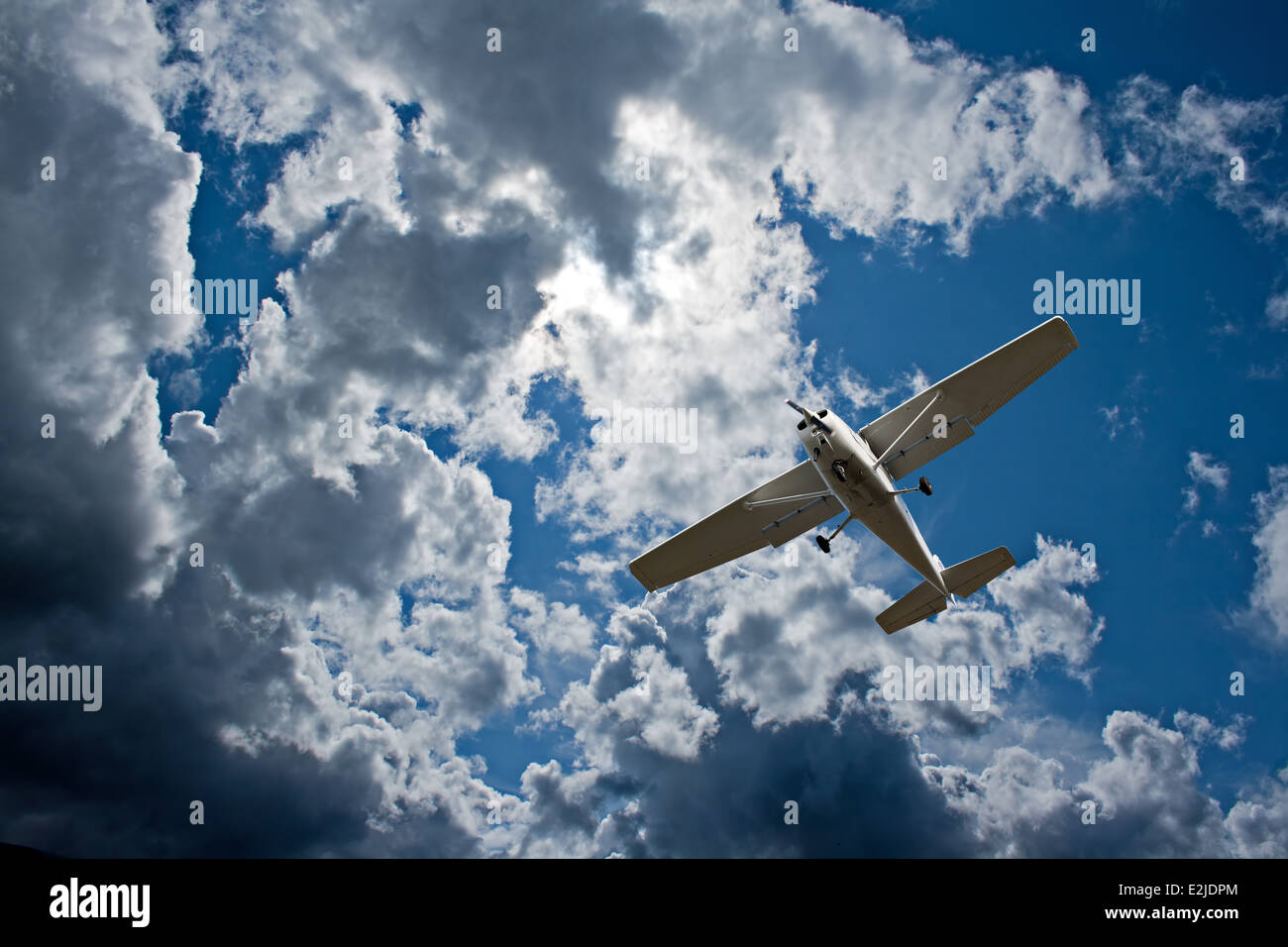 Fixed wing plane hi-res stock photography and images - Alamy