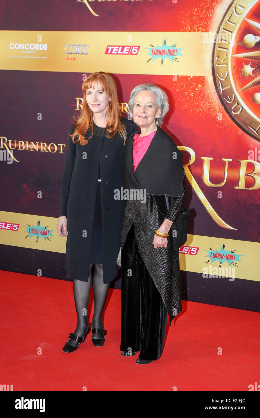 Gerlinde locker hi-res stock photography and images - Alamy