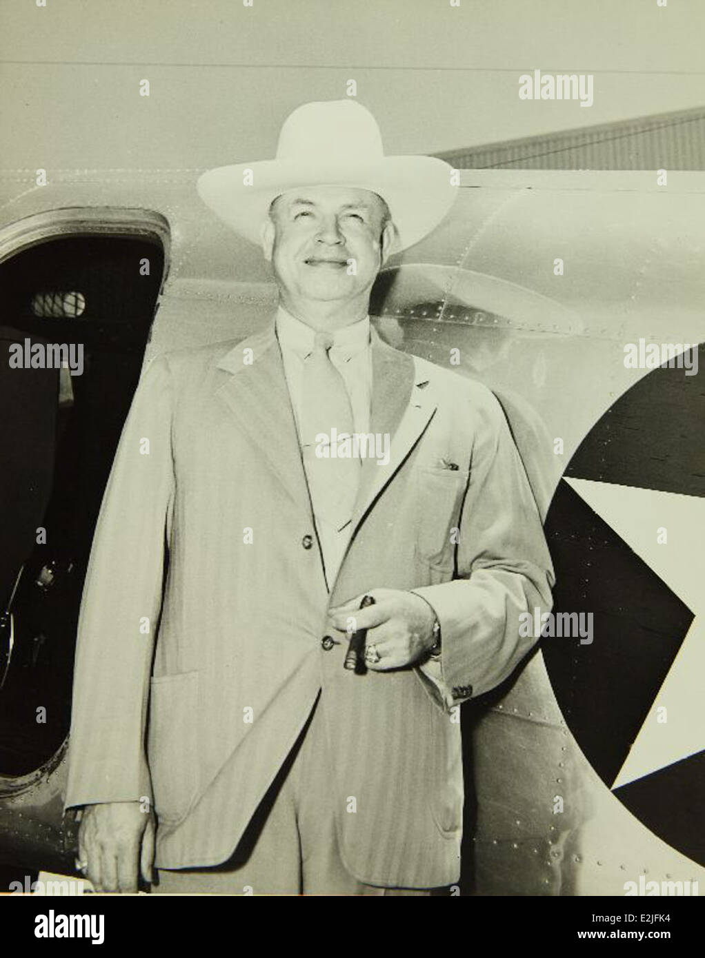 Convair division general dynamics hi-res stock photography and images ...