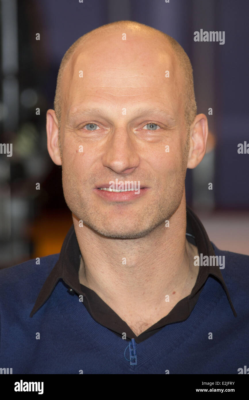 Joachim meyerhoff hi-res stock photography and images - Alamy