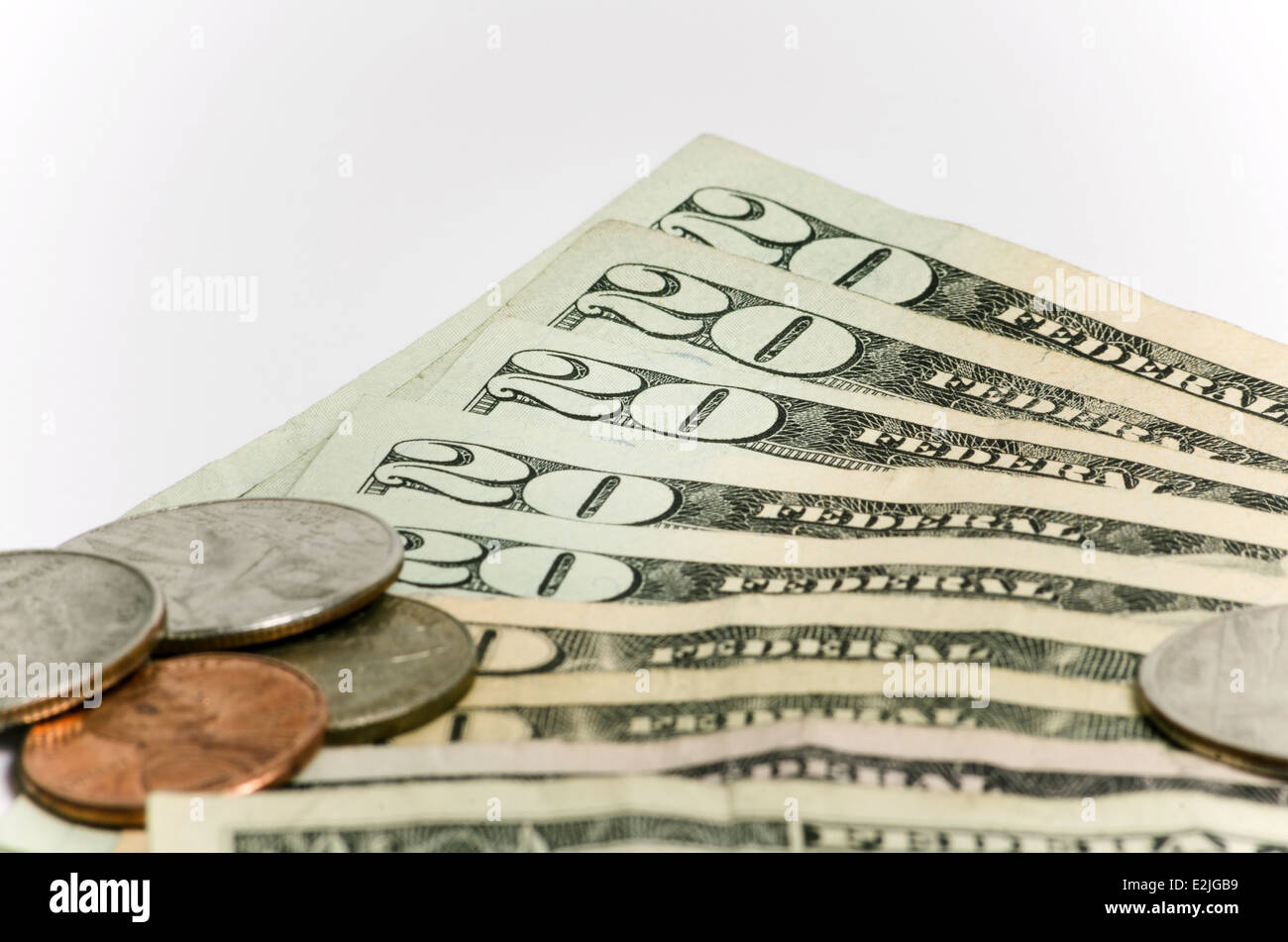 Dollars and cents hi-res stock photography and images - Alamy
