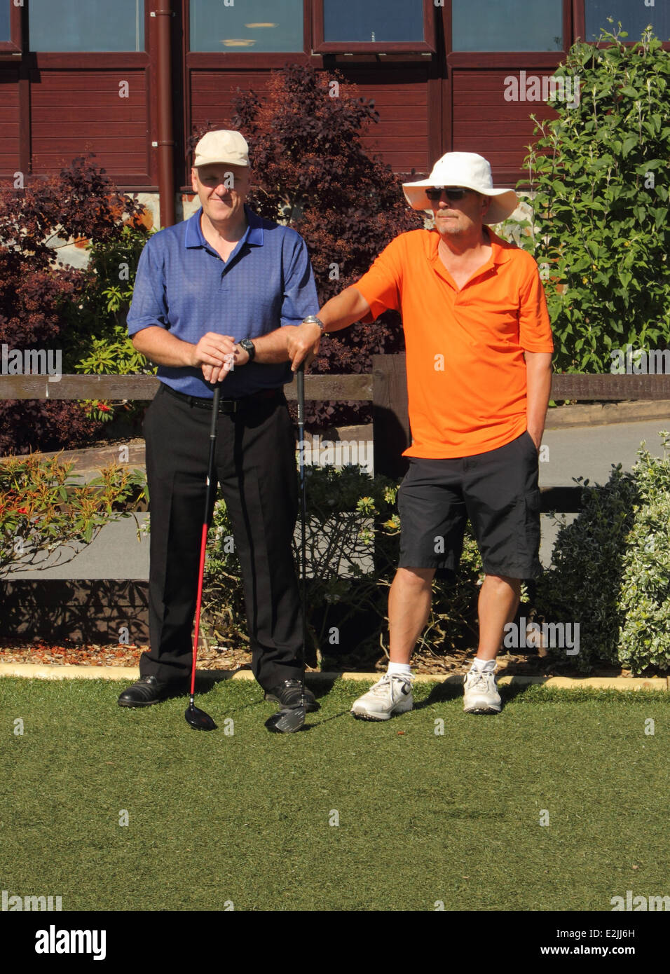 Golfers glove hi-res stock photography and images - Alamy