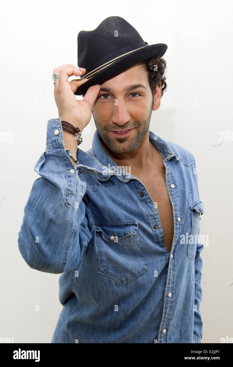 Manuela wisbeck hi-res stock photography and images - Alamy