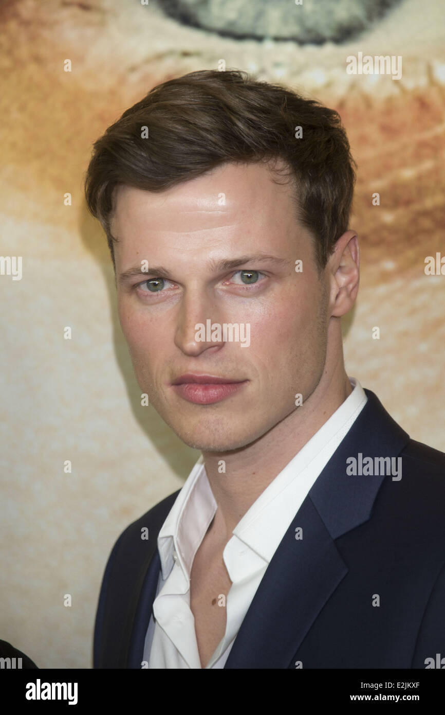 Lars burmeister hi-res stock photography and images - Alamy