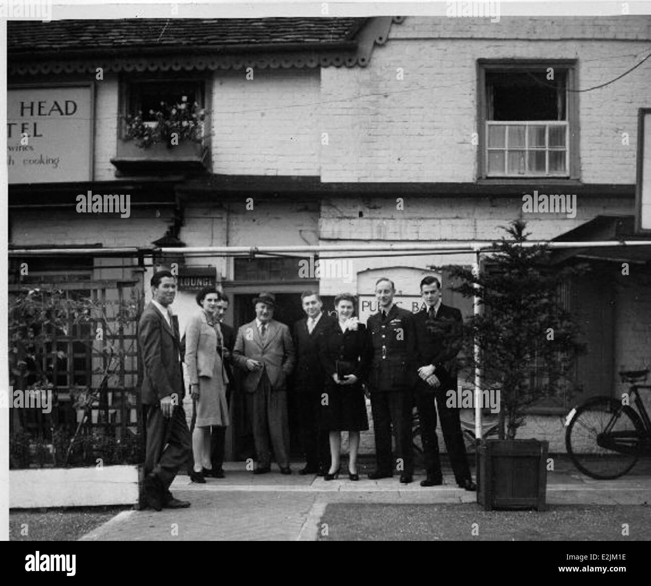 George Newman High Resolution Stock Photography and Images - Alamy