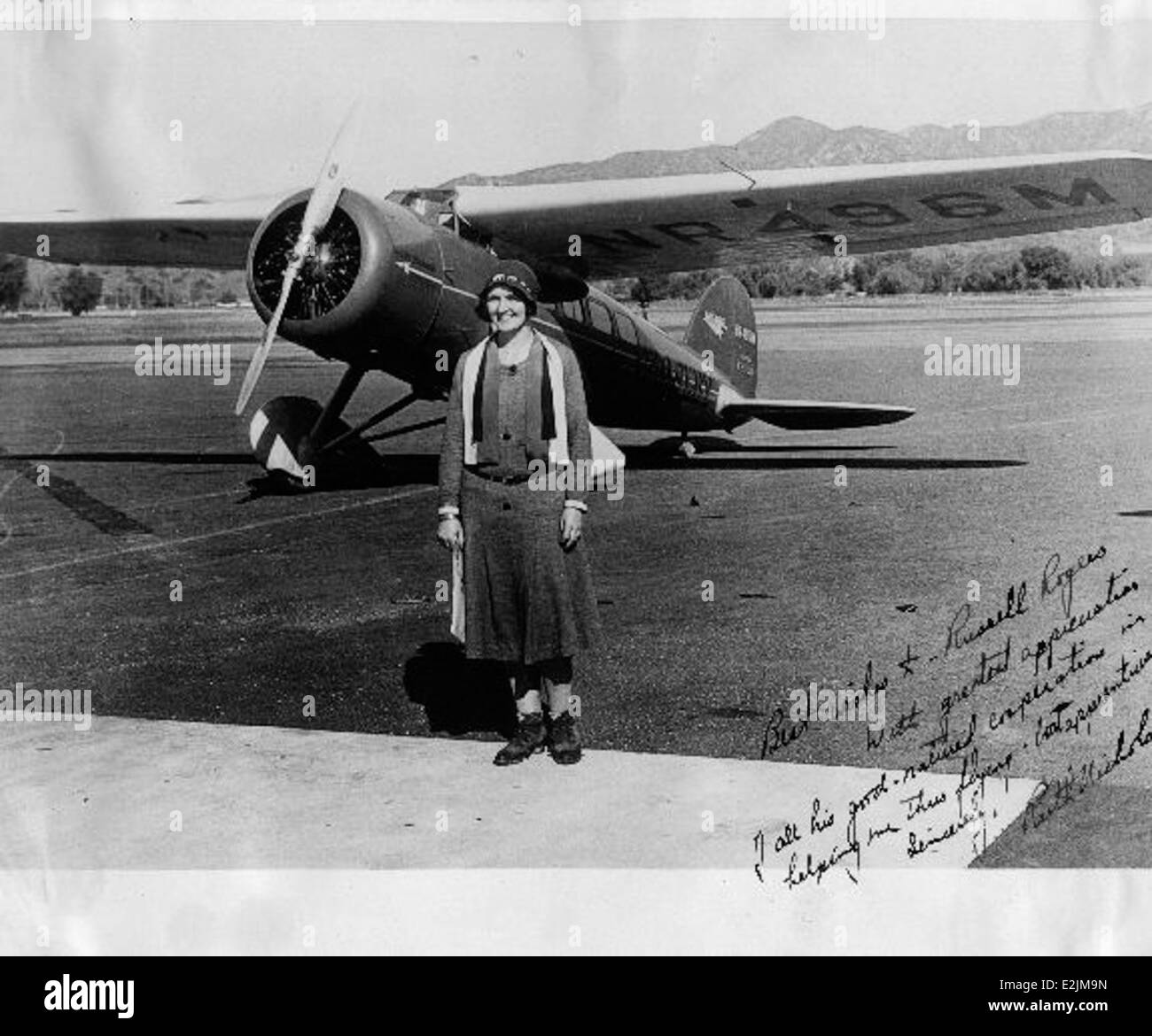 Nichols ruth hi-res stock photography and images - Alamy