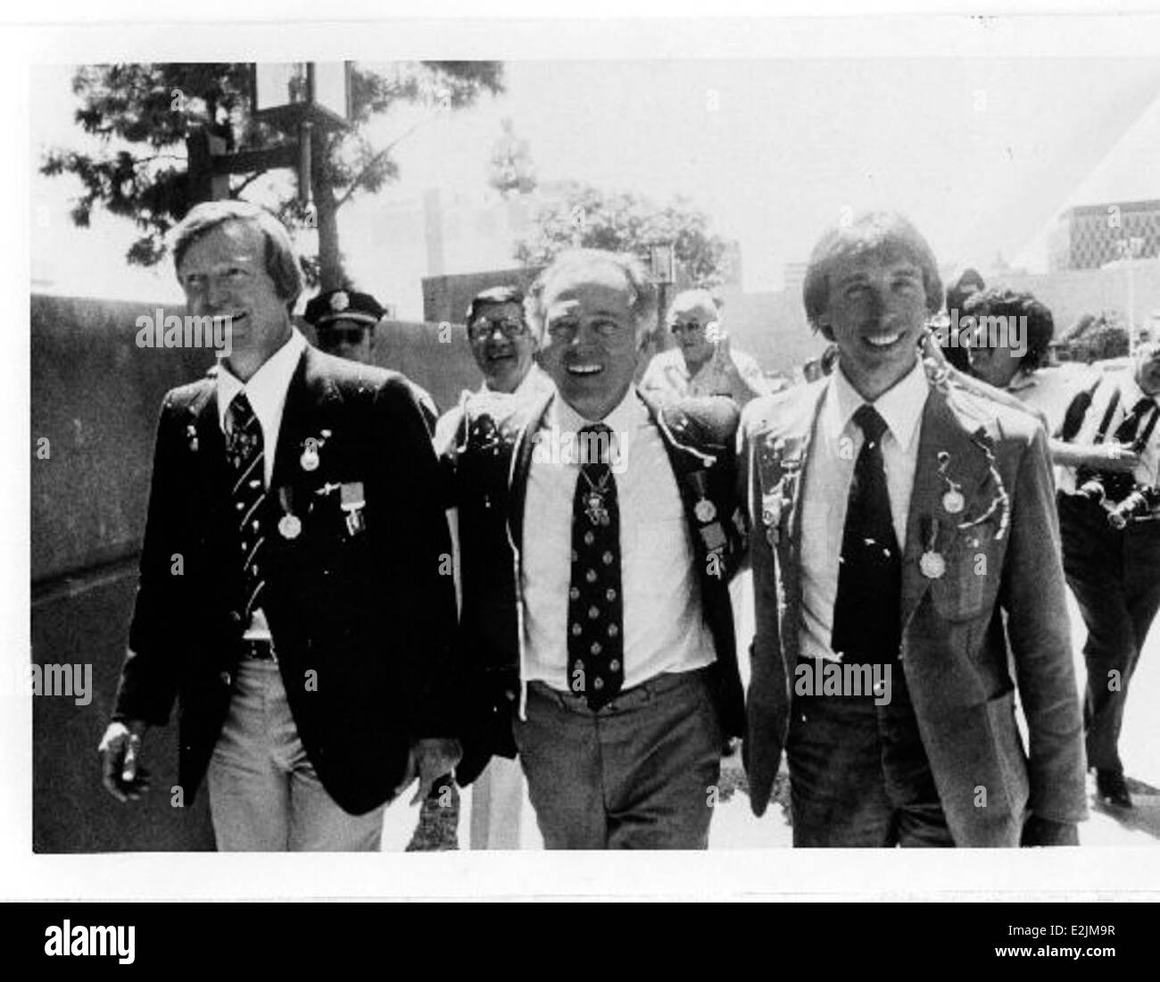 Larry newman hi-res stock photography and images - Alamy