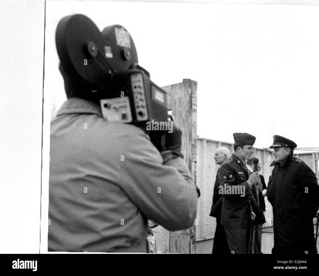 Major general in u s Black and White Stock Photos & Images - Alamy